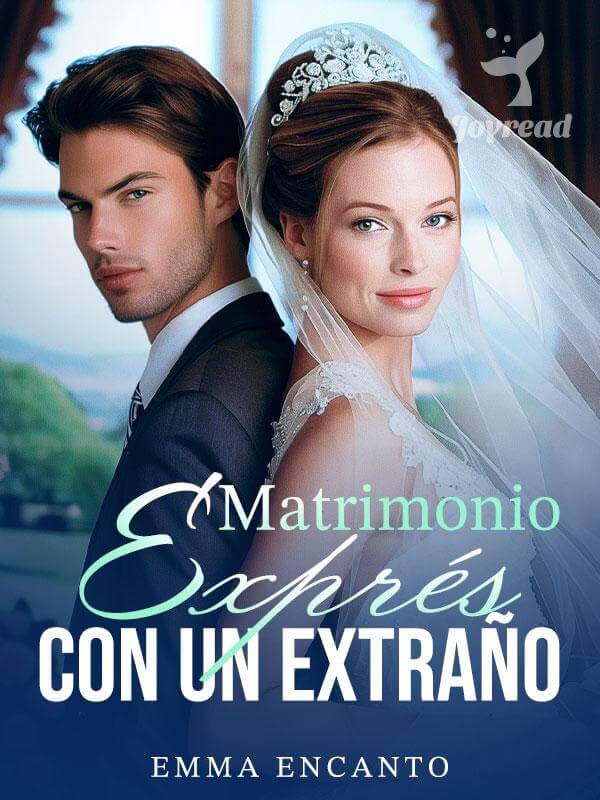 Matrimonio exprés con un extraño