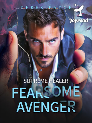 Chapter 16 Transformation Realm Grandmaster,Supreme Healer, Fearsome ...