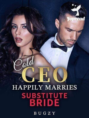 Cold CEO Happily Marries Substitute Bride Novel Read Online, by Bugzy ...
