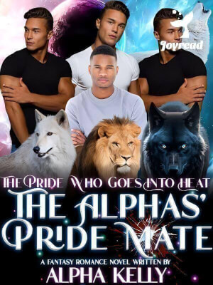 The Alphas' Pride Mate (The Pride Who Goes Into Heat) Novel Read Online ...