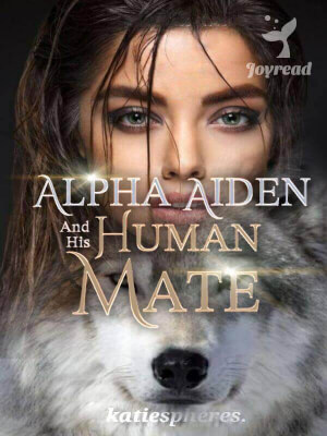 Chapter 8 ,Alpha Aiden And His Human Mate @ Joyread