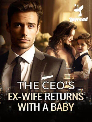 Chapter 28,The CEO's Ex-wife Returns With A Baby @ Joyread