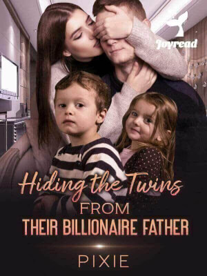 Chapter 138 Louis Harper And Emily Harper,Hiding The Twins From Their ...