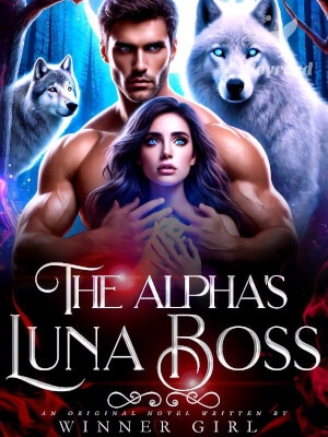 Chapter 29,The Alpha's Luna Boss @ Joyread