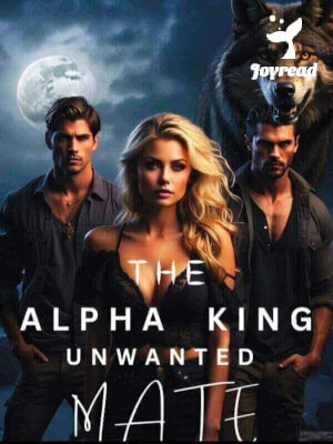 Chapter 50 The Mate Bond,The Alpha King Unwanted Mate @ Joyread