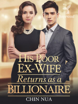 Chapter 17 Beyond The Facade,His Poor Ex-wife Returns As A Billionaire @ Joyread