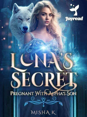 Chapter 2 Can I Have You?,Luna's Secret: Pregnant With Alpha's Son @ Joyread